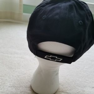 licensed GM hat | Accessories | Licensed Chevrolet Monte Carlo Cap ...